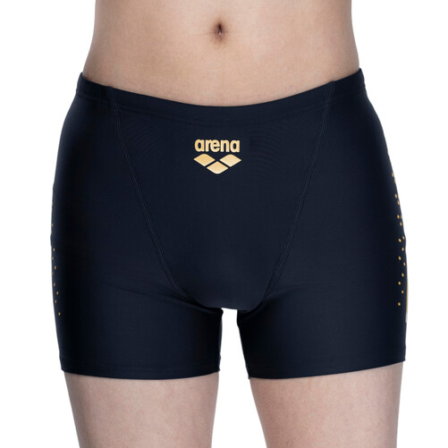 arena Swim Trunks 29cm -ASTPC25600-BKGD