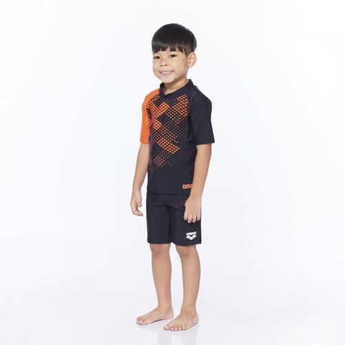 arena Junior Swimsuit -AUV24380-BKOR