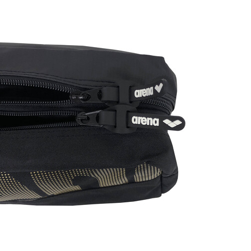 arena Accessories 2 Room Multi Bag-ASS1301-BKGD