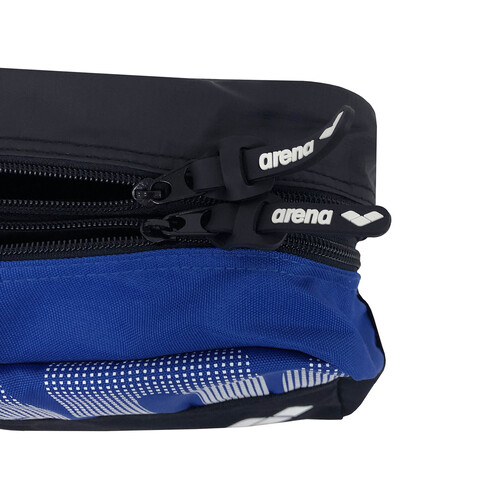 arena Accessories 2 Room Multi Bag-ASS1301-BLWH