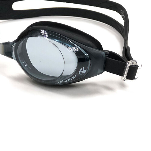 View SWIPE Anti-fog Goggle -V630ASA-BK