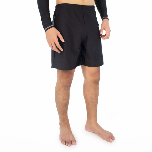 arena Swim Trunks ASTE036-BK