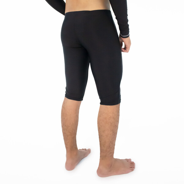 arena Swim Trunks-ASTE037-BK