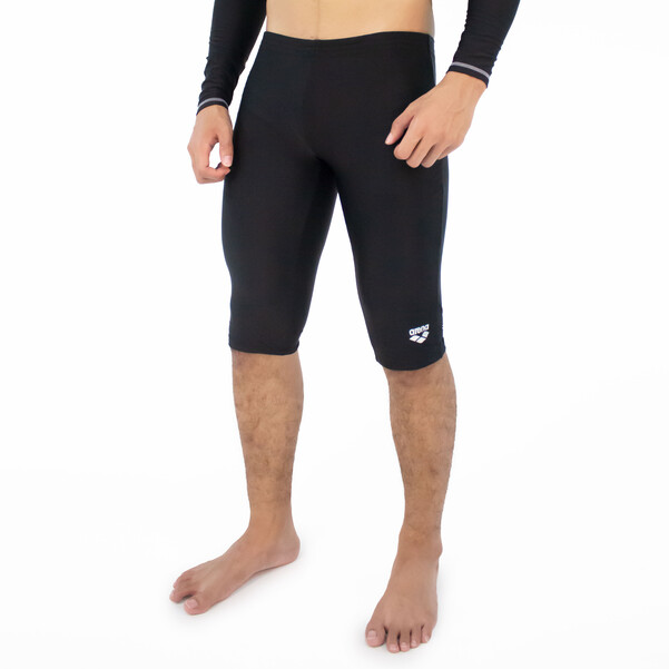 arena Swim Trunks-ASTE037-BK