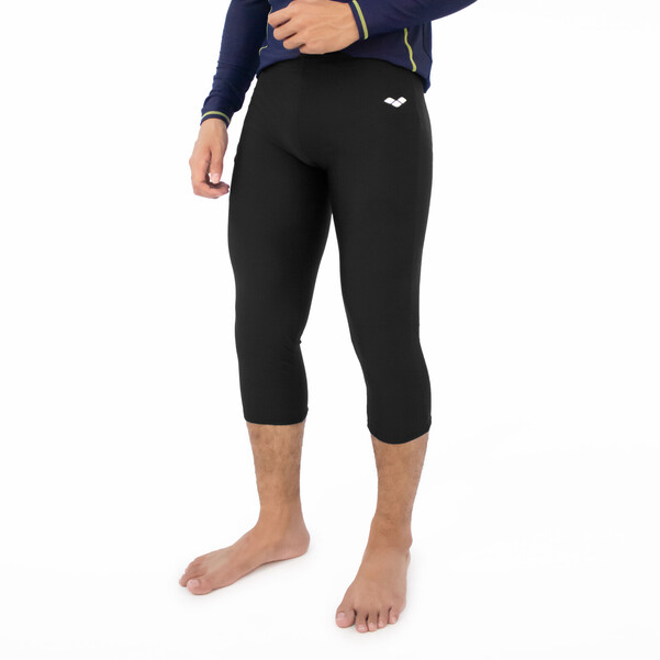 arena Swim Trunks-ASTE038-BK