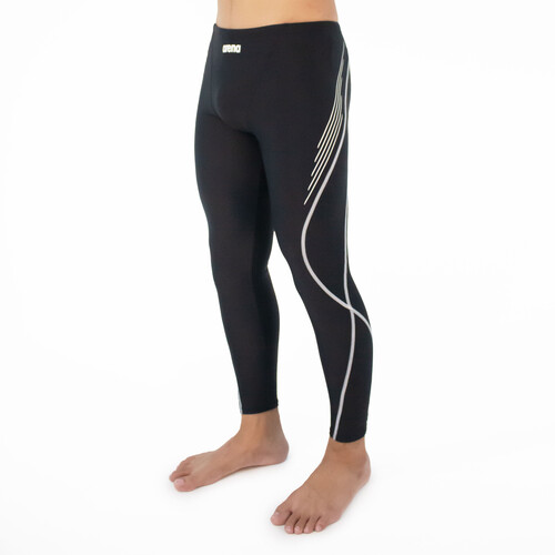 arena Swim Trunks -ASTP22650-BKSV