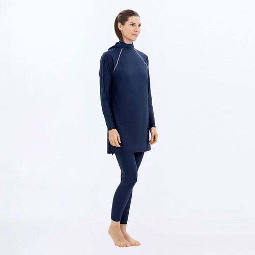 Sun Paradise Coverall -SLB2481-NBPP