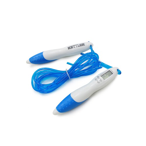 Supports : Kettler Digital Rope