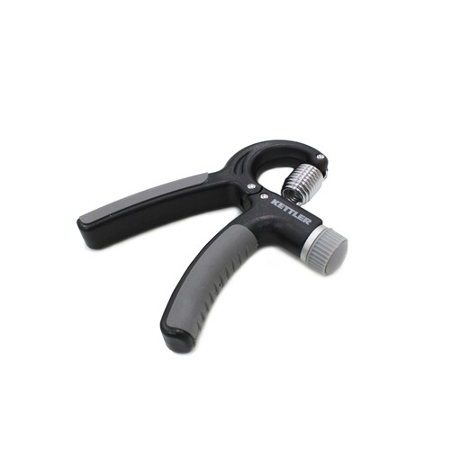 Power : Kettler Adjustable Spring Grip