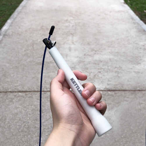 Kettler Swift Wire Rope