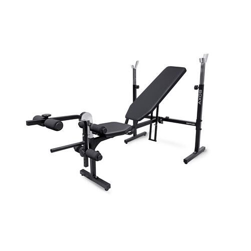 Kettler Axos Weight Bench (Showroom Unit)