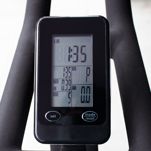 Kettler Racer 2 Spin Bike