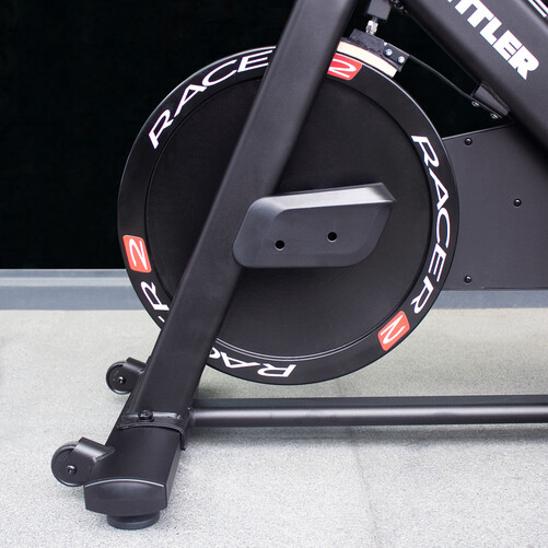 Kettler Racer 2 Spin Bike