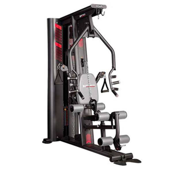 BH Indar Series
