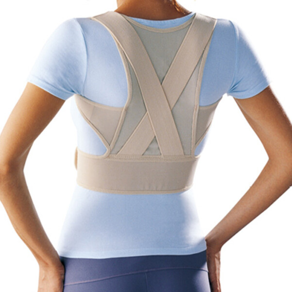 Spine : Posture Support Brace LP929